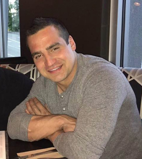 Gangsters Out Blog: Fatal shooting in Chilliwack