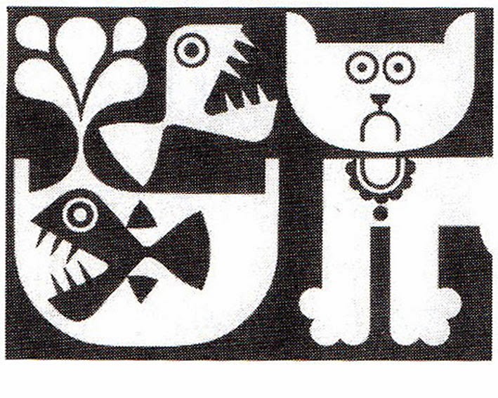 HG Design Files: John Clappison Hornsea Ceramics