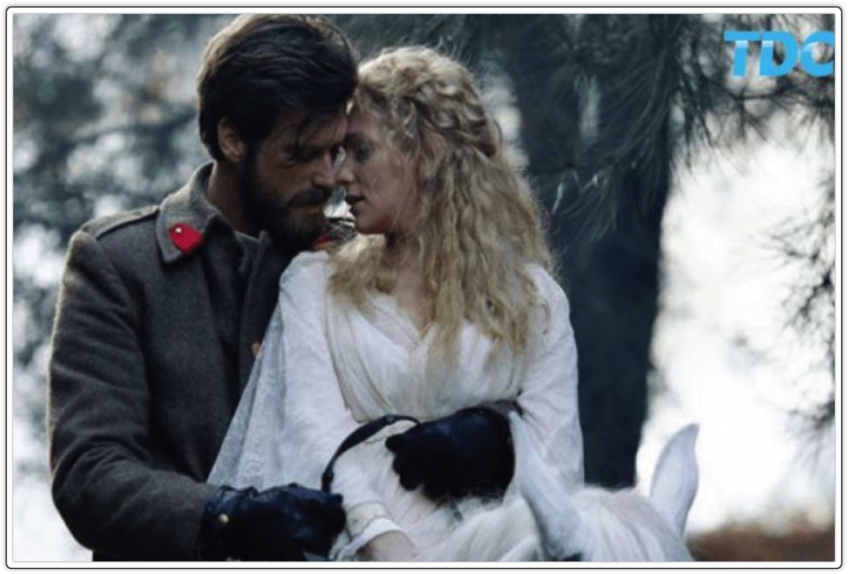 🇹🇷 Türk Dili, Tarihi ve Kültürü 🇹🇷: 🇹🇷🎥 Yeni kurulan 'Timeless Drama ...