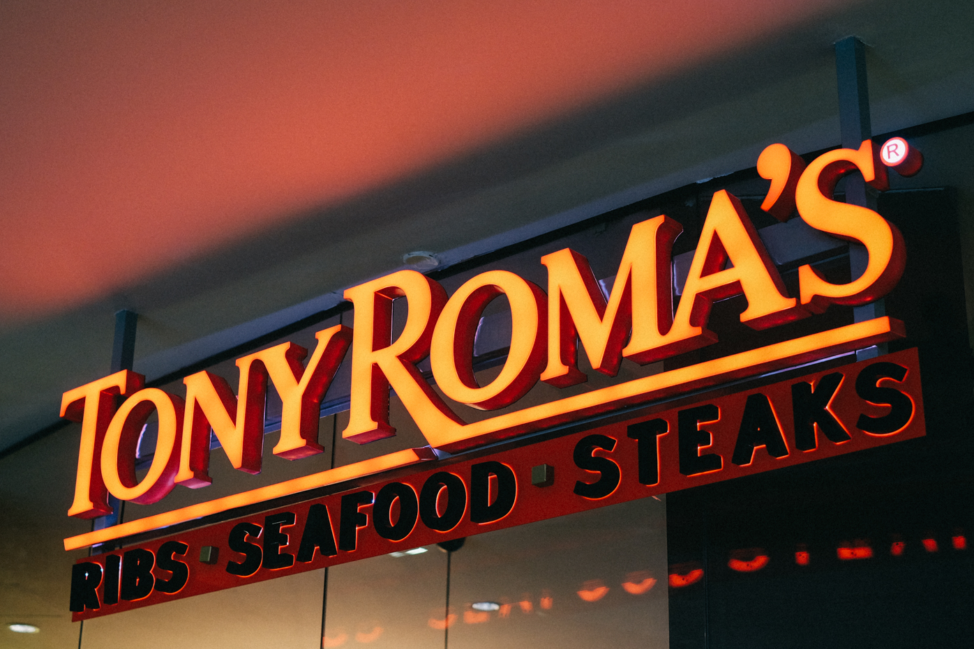 TONY ROMAS MAXXBOX LIPPO VILLAGE - KARAWACI // WITH A PLEASANT SURPRISE ...