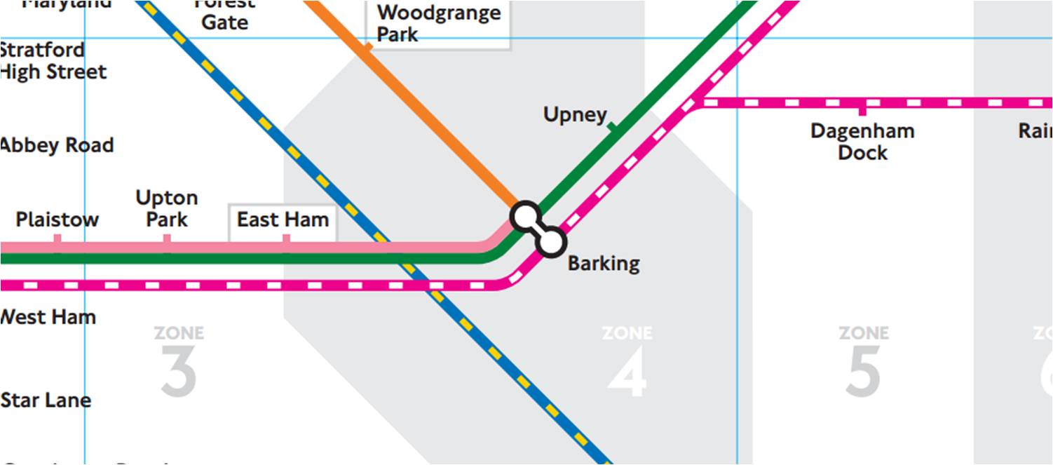 Benjamin's Blog: The Tube Challenge - Write-up