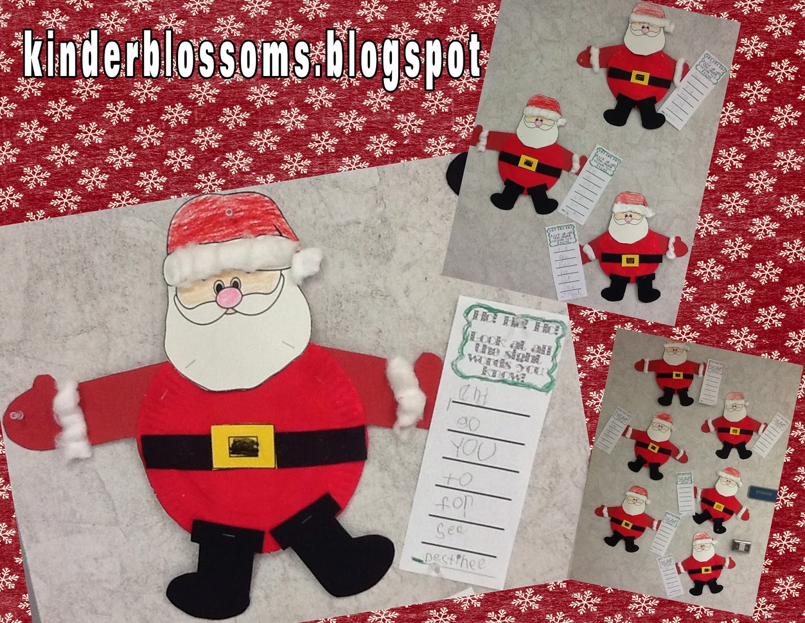 Christina s Kinder Blossoms Christmas Crafts For My Kindergarteners christina-s-kinder-blossoms-christmas-crafts-for-my-kindergarteners