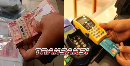 Pengertian Transaksi serta jenis dan Alat Transaksi – Siska Life