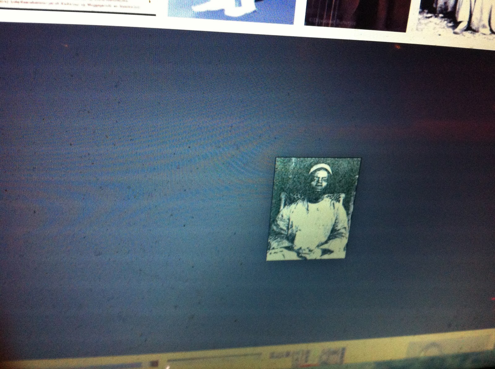 THE BLACK SOCIAL HISTORY:: BLACK SOCIAL HISTORY - AFRO-BUGANDA " MWANGA ...