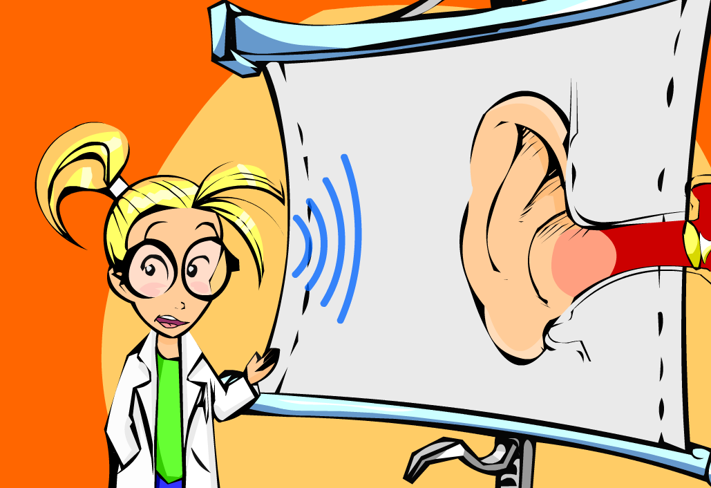 La Clase de Cuarto.2016-2017.: La audición.