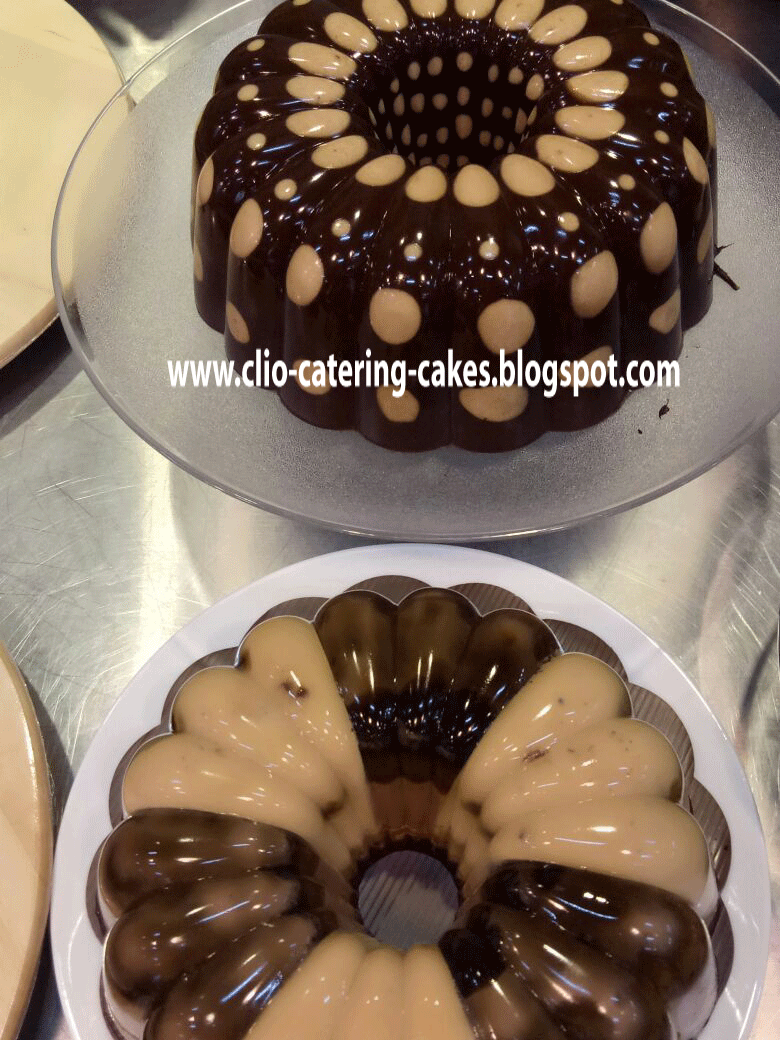 clio catering cakes: Aneka Pudding