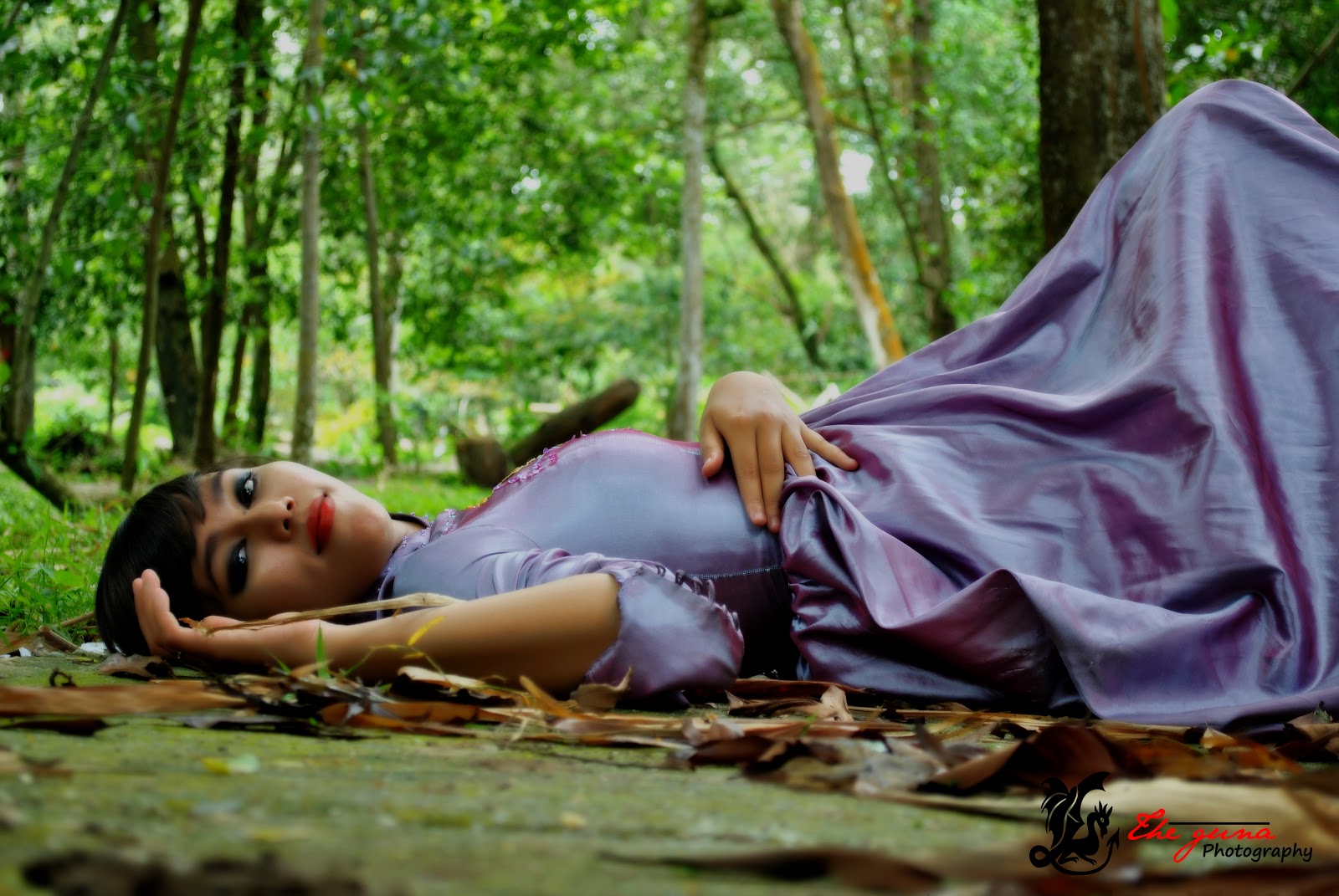 The Guna Photography