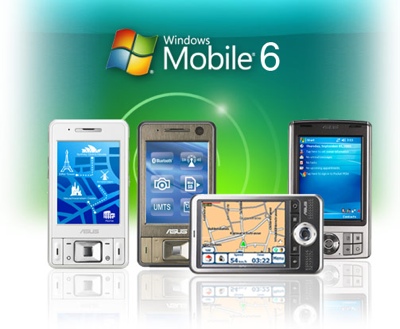 Dispositivos moviles: Windows Phone
