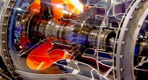 The Cutting Edge of Aerospace Metallurgy - CMCs (Ceramic Matrix ...