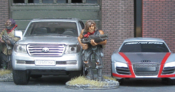 10x28mm : 28mm Vehicles