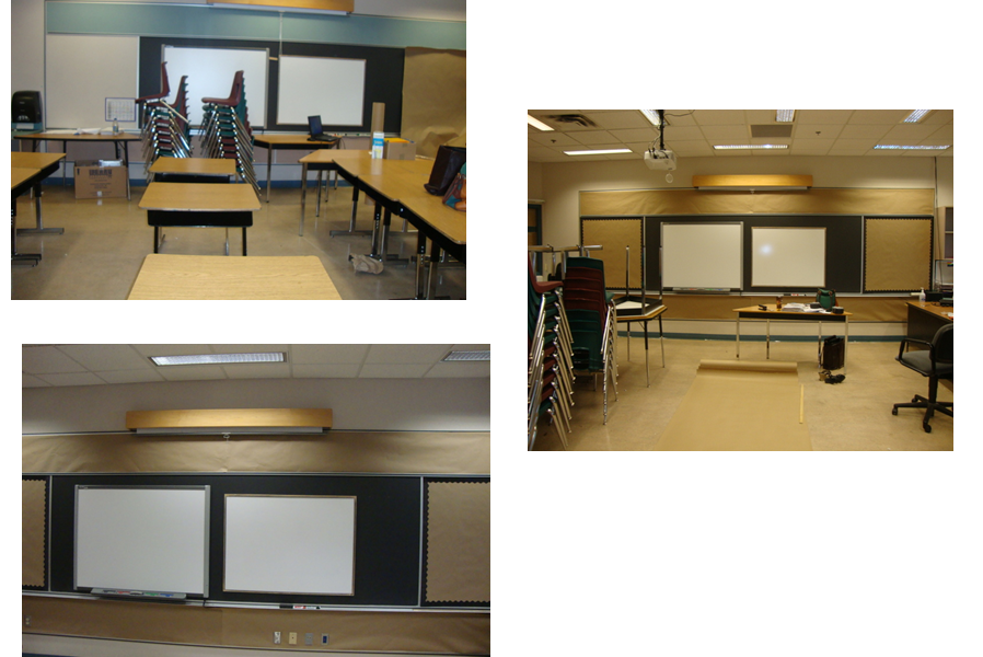 Classroom Connections: Classroom Environment