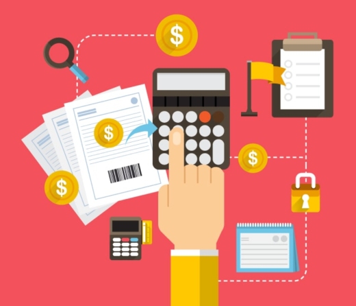 Accounting for SST - =营商攻略=