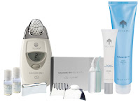 Suster Jualan: ageLOC GALVANIC SPA