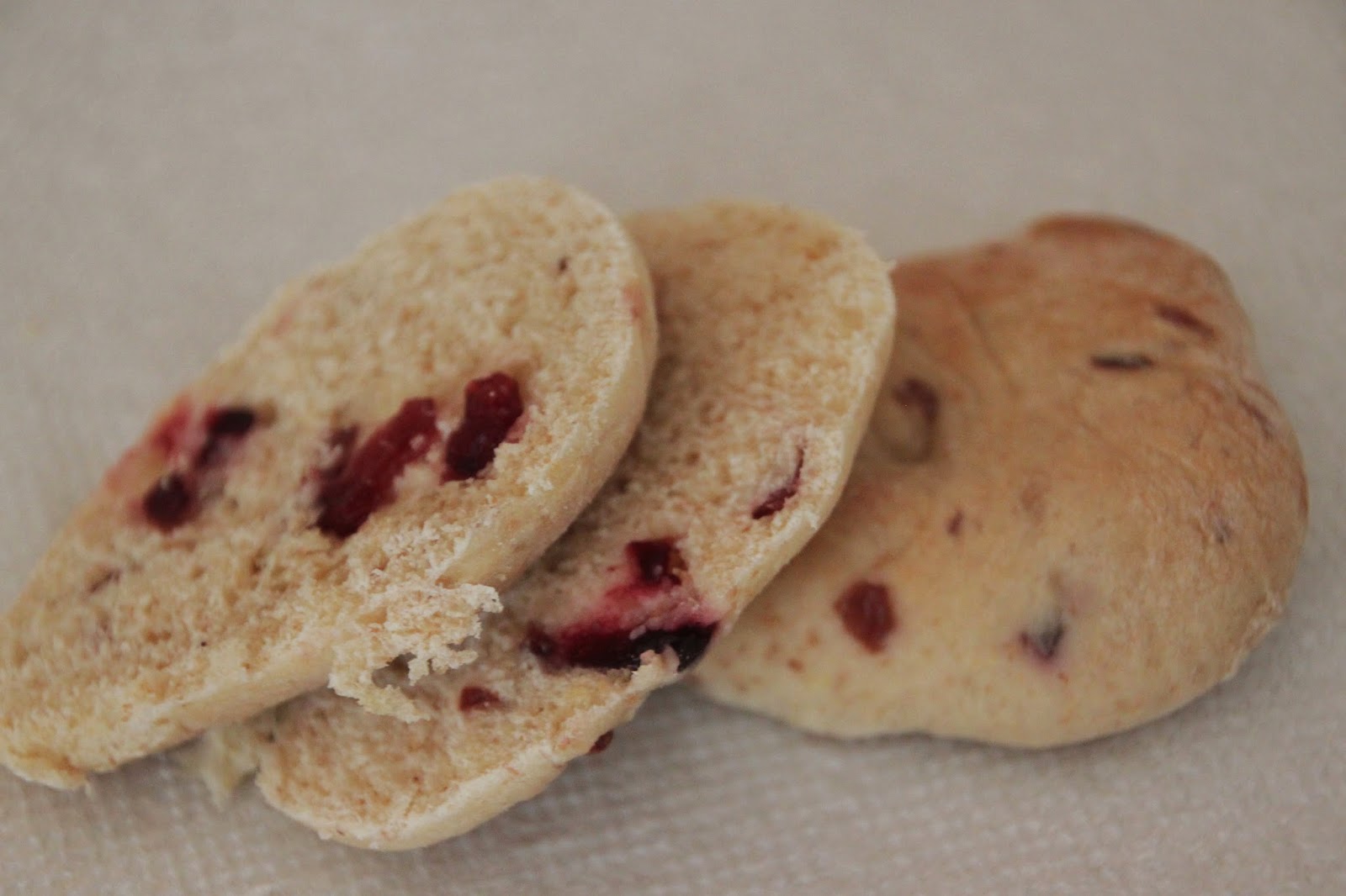 Susan's Disney Family: Ozery's Bakery Morning & Snacking Rounds a tasty ...