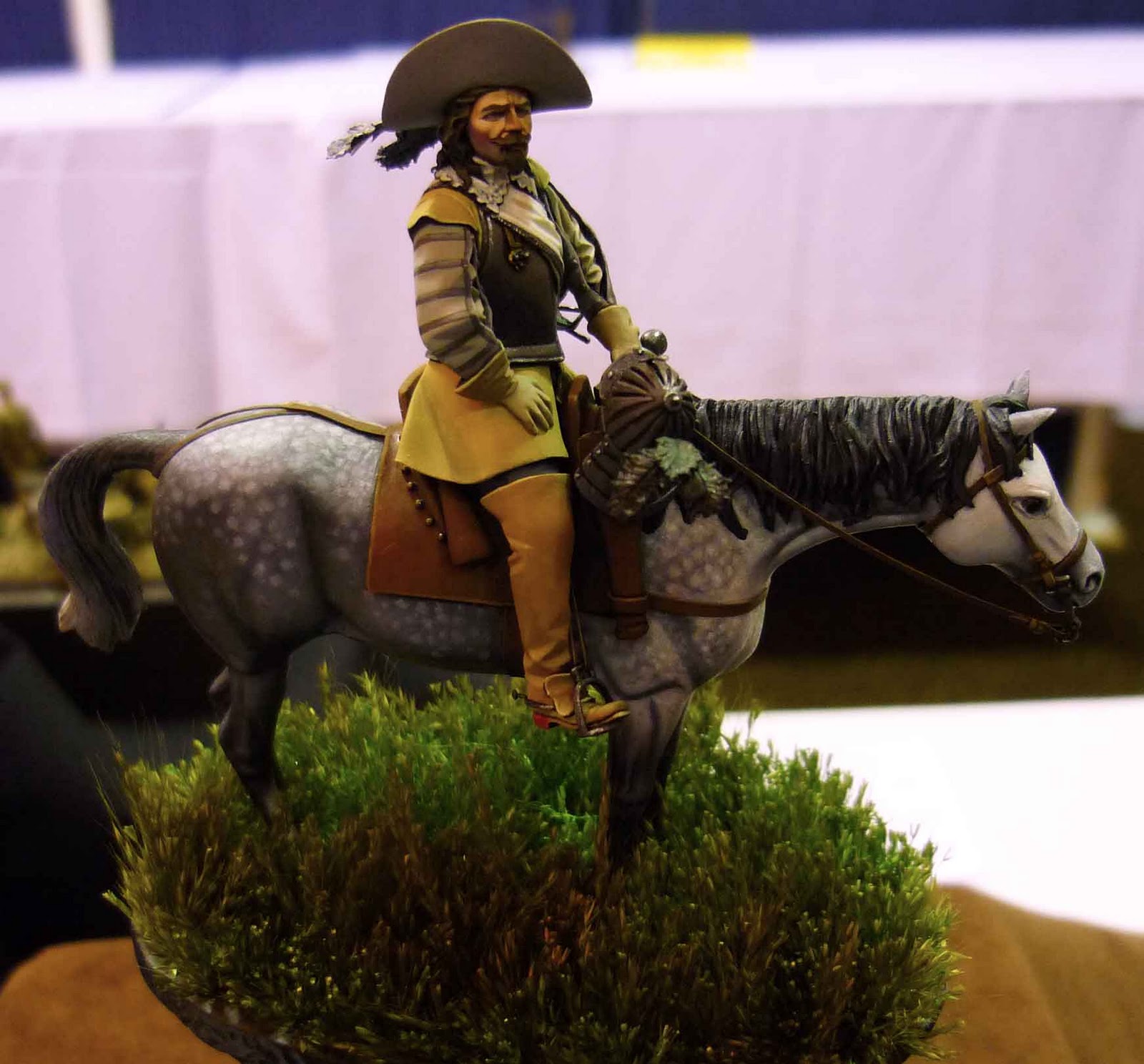 MMSI Chicago 2011 | planetFigure | Miniatures