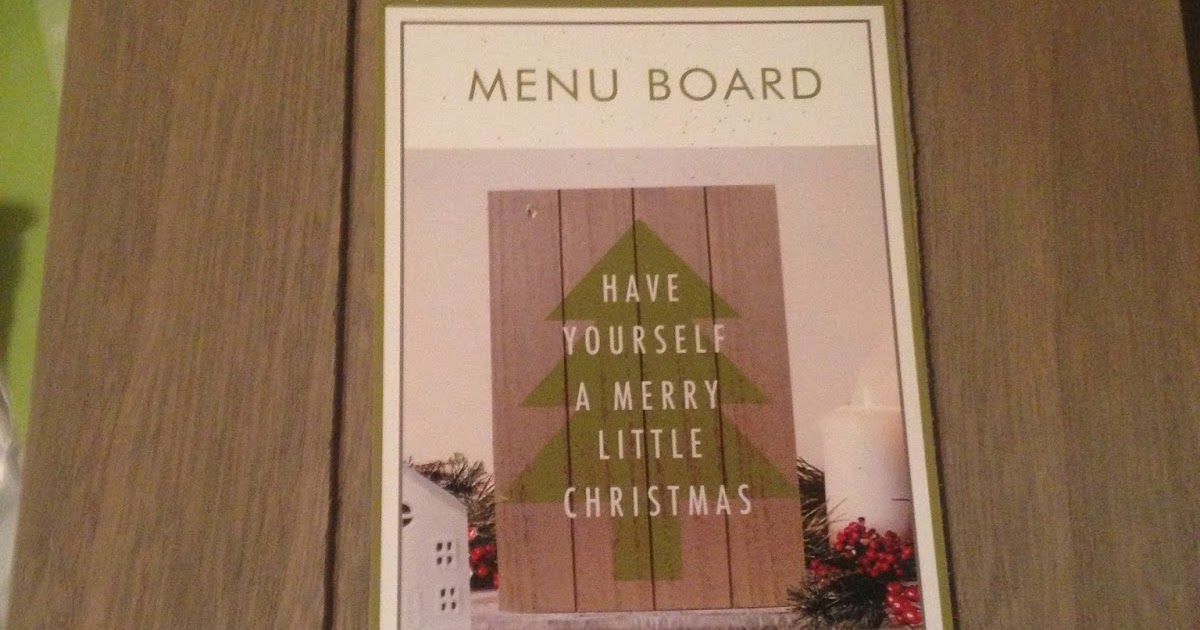 DIY Wood Stencil Sign