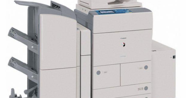 Spesifikasi Mesin Fotocopy Canon IR 5075 | 5065 | 5055 - CENTRAL COPIER