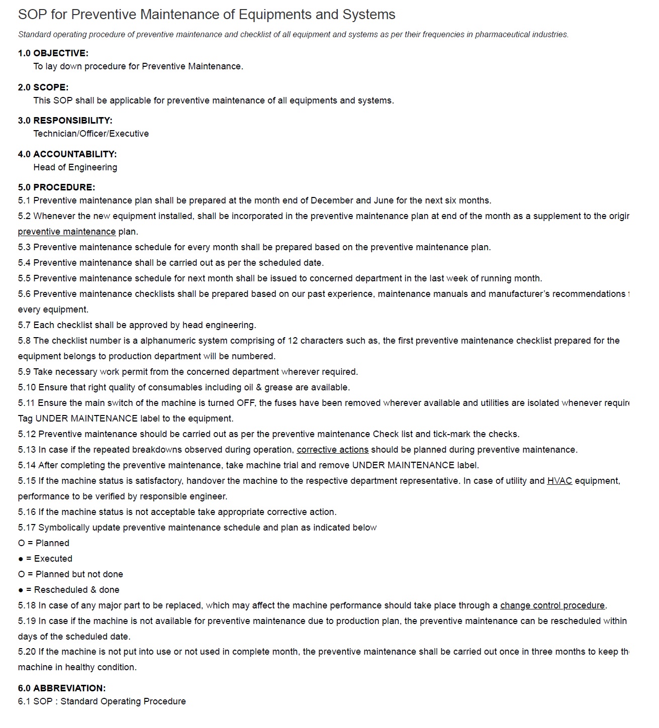 EHSQL(Environment,Health,Safety , Quality & Laboratory) Technical ...