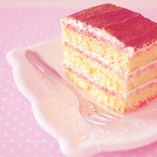 Pastel Dream | Pinkflame Photography: Tiramisù Cake