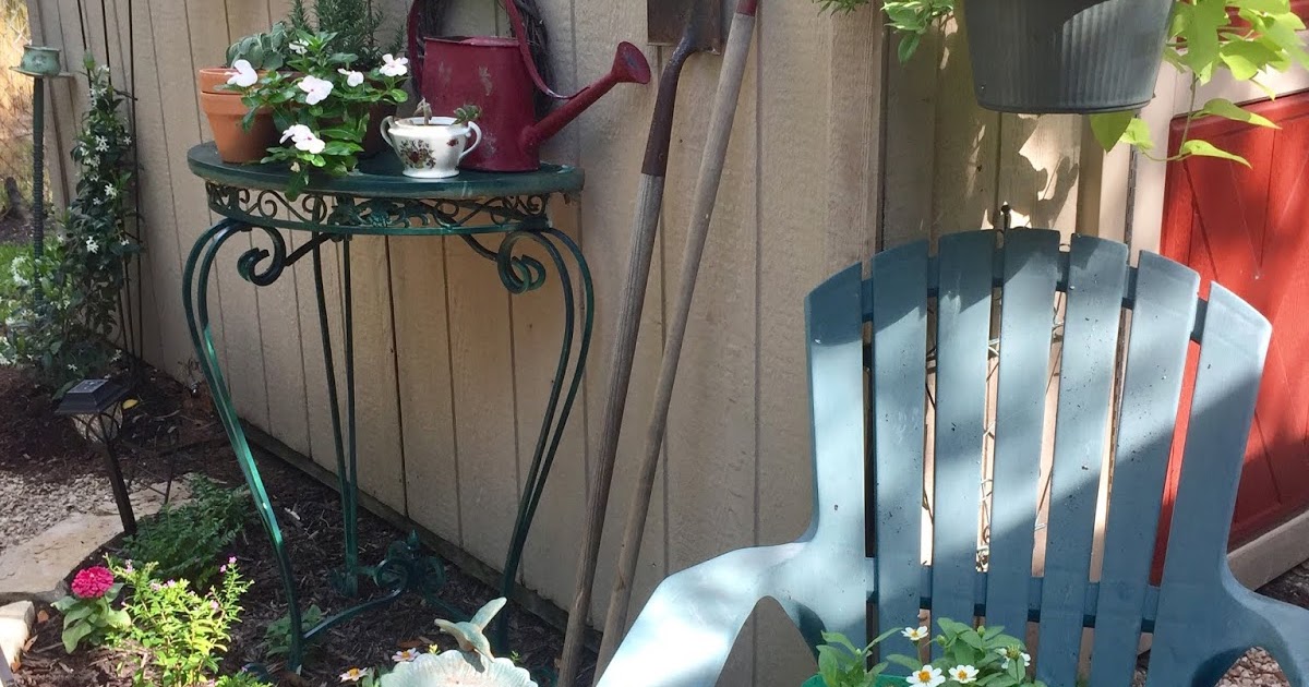 Ash Tree Cottage: Really, Really, Longing For Fall