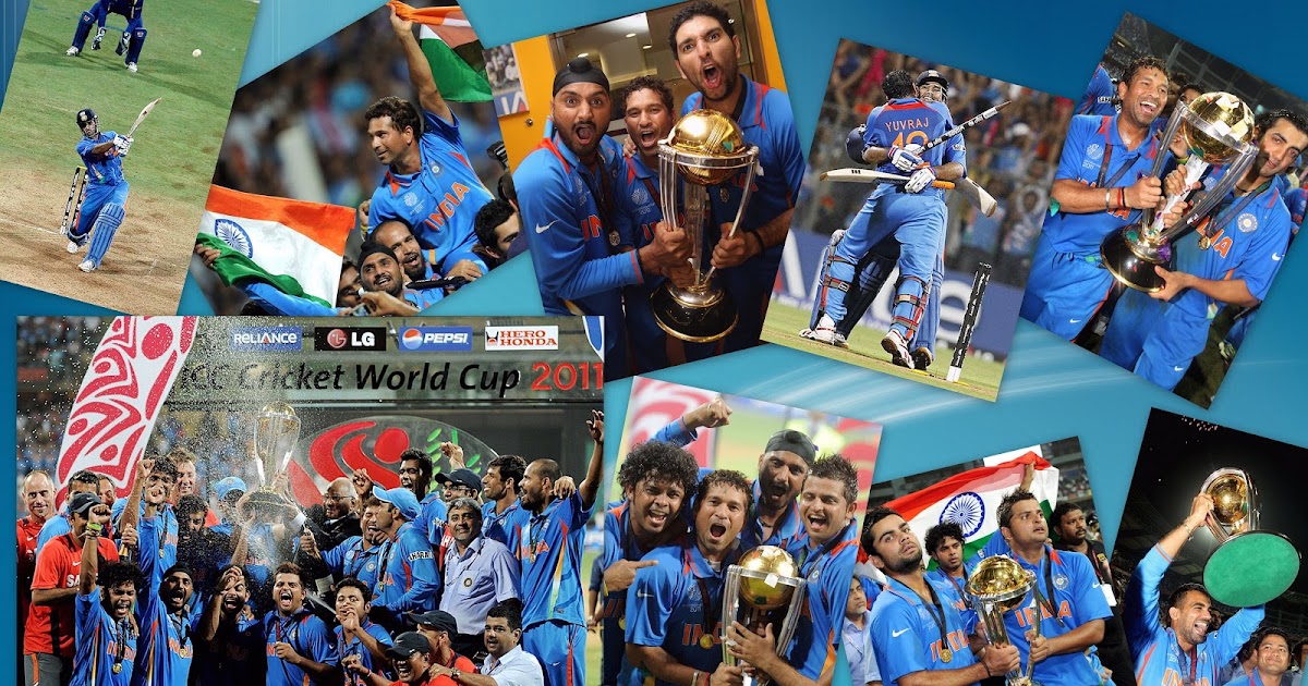Sachin Tendulkar Wallpapers In World Cup 2011