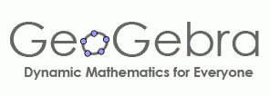 მე, მასწავლებელი: geogebra
