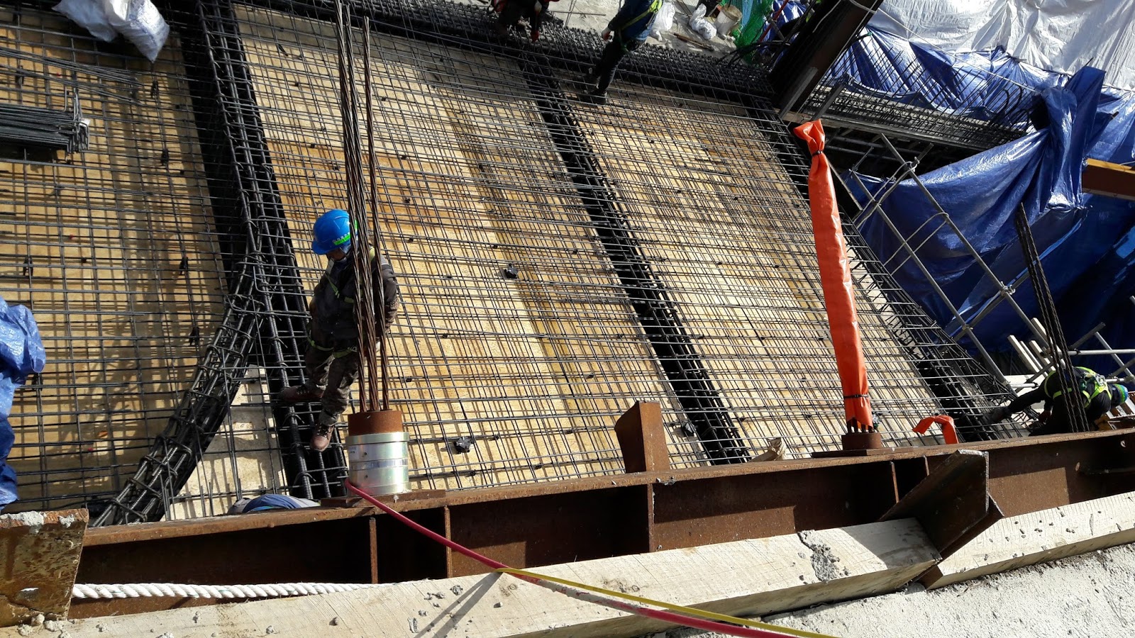 1 STRUCTURE - SLAB SYSTEM