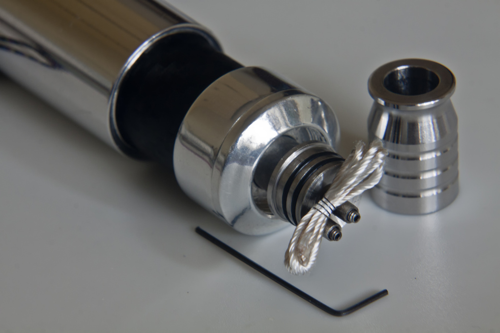 Guide to Rebuildable Atomizers!