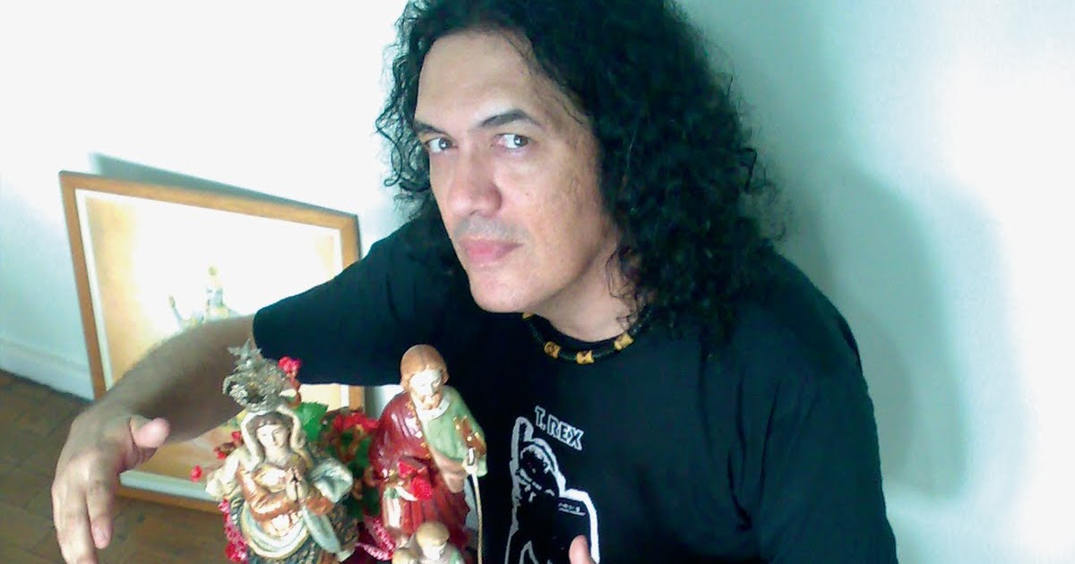 Conheça a coleção de Carlos Lopes, o líder do Dorsal Atlântica e do ...