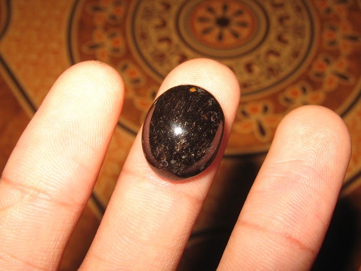 Harga Batu Akik Galih Asem | Koleksi Batu Cincin