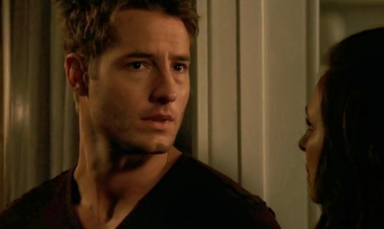 “What the hell is wrong with us?”