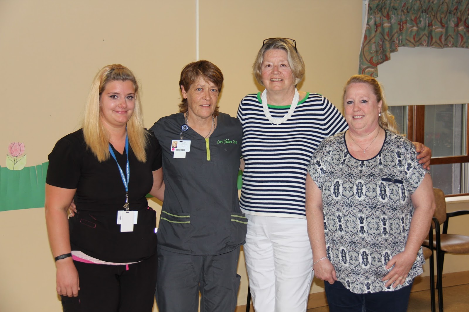 The United Helpers Insider : The Society of the United Helpers Honors ...