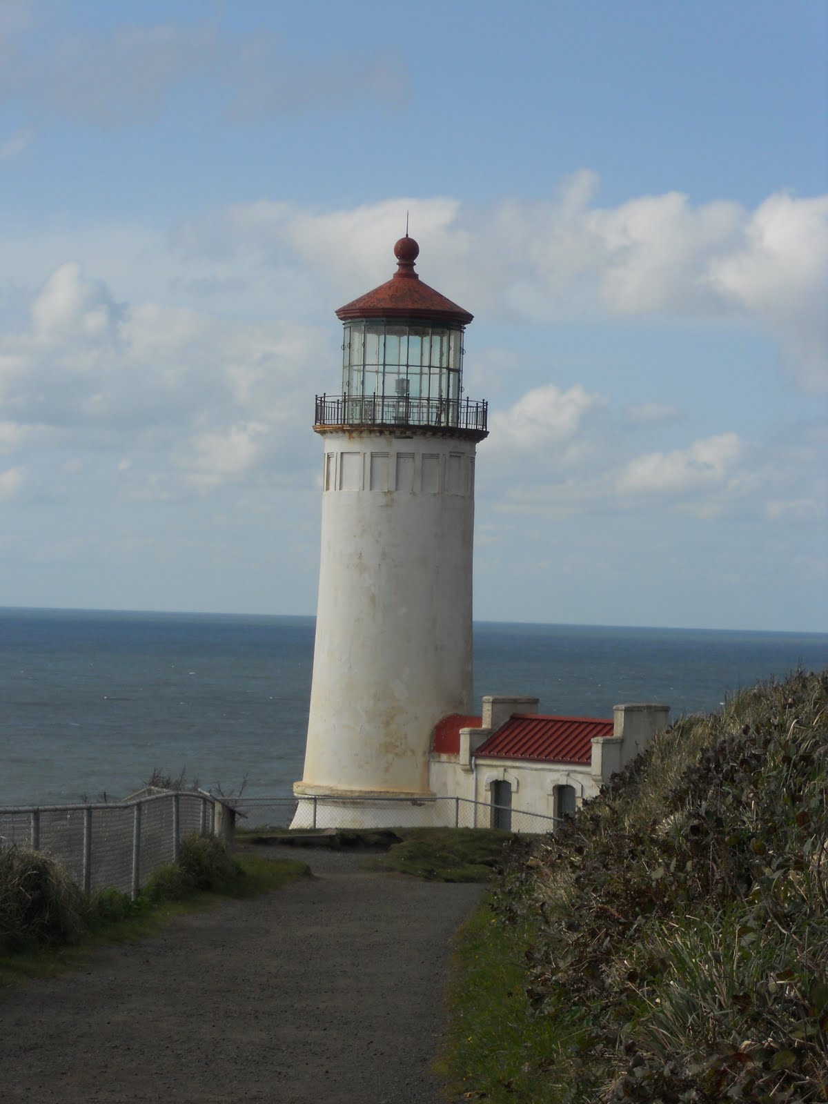 US Travel Blog: Lighthouses