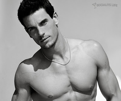 I Like Man: Josh Kloss