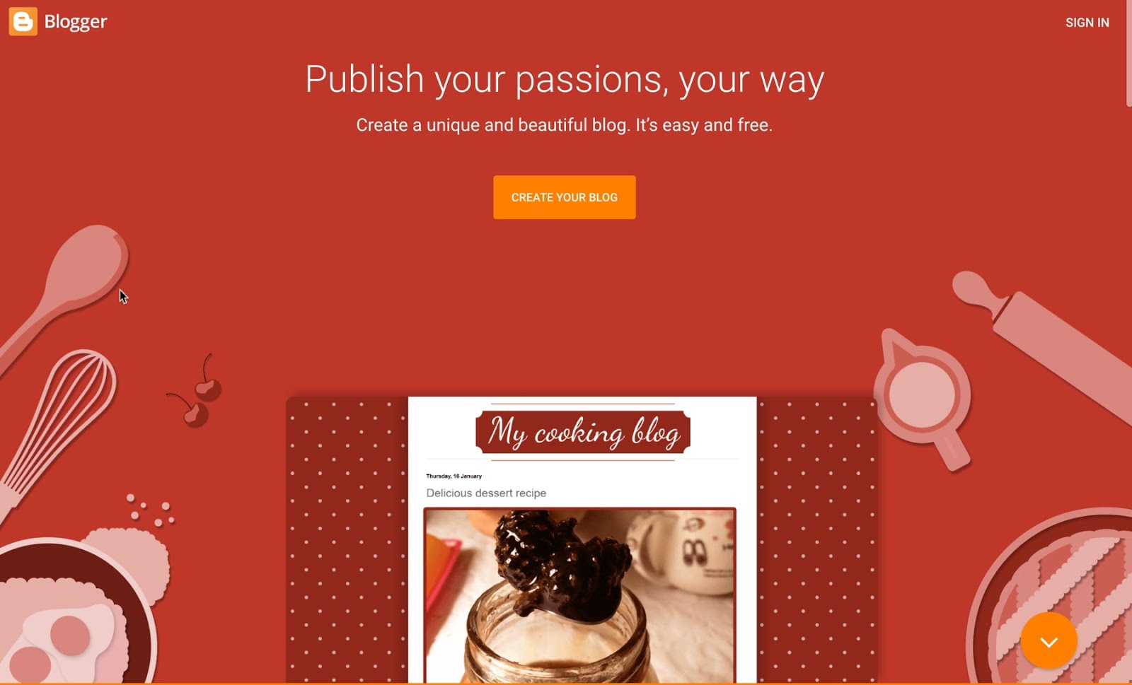 How to Create a Blog for Free and Make Money Full Guide