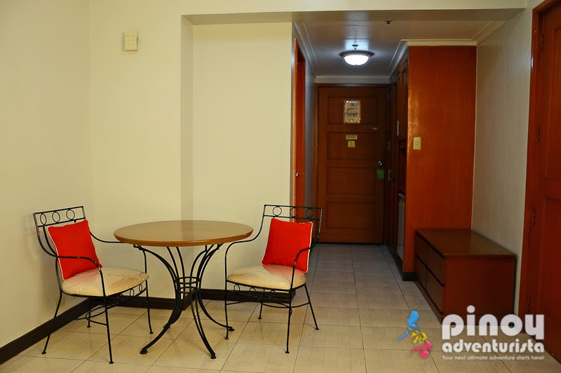 BUDGET HOTEL IN MAKATI: Jupiter Suites, "Safe, Comfortable and ...