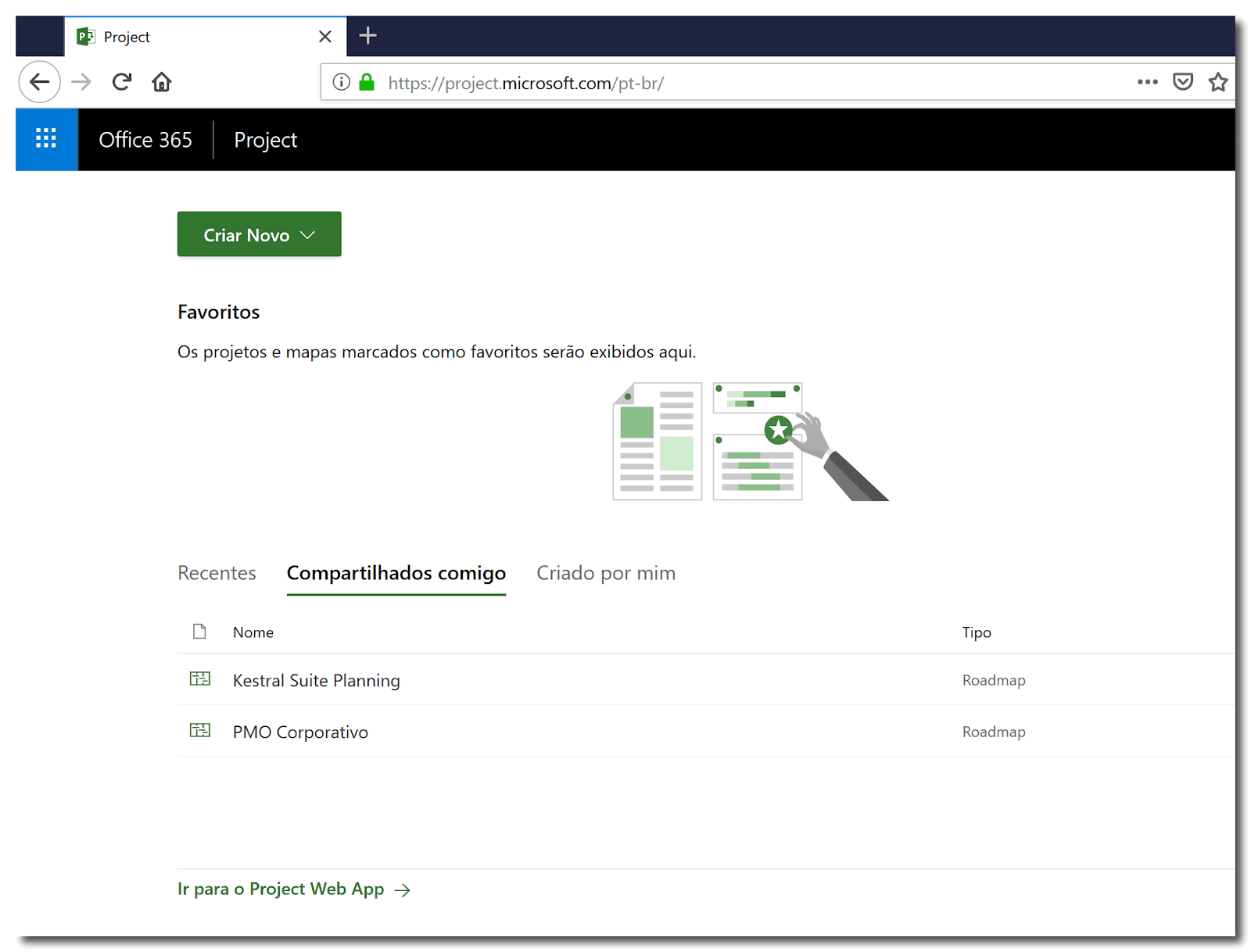 Raphael Santos: Roadmap - Recursos e Funcionalidades