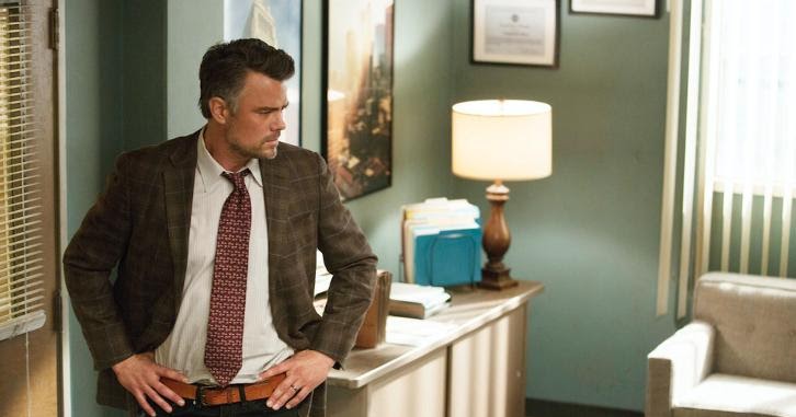 Unsolved - Episode 1.10 - Unsolved? (Season Finale) - Promotional ...