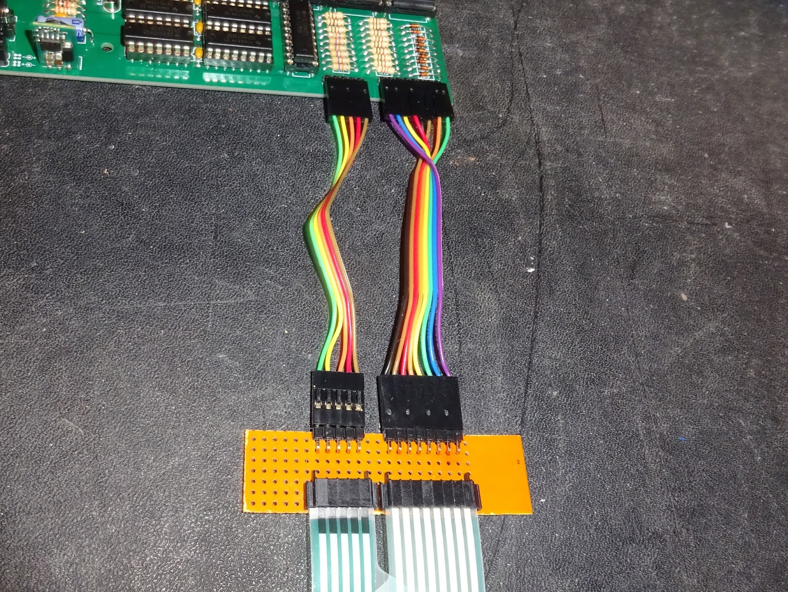 Tynemouth Software: Minstrel ZX80 Clone