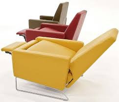 Psych Practice: Chairs