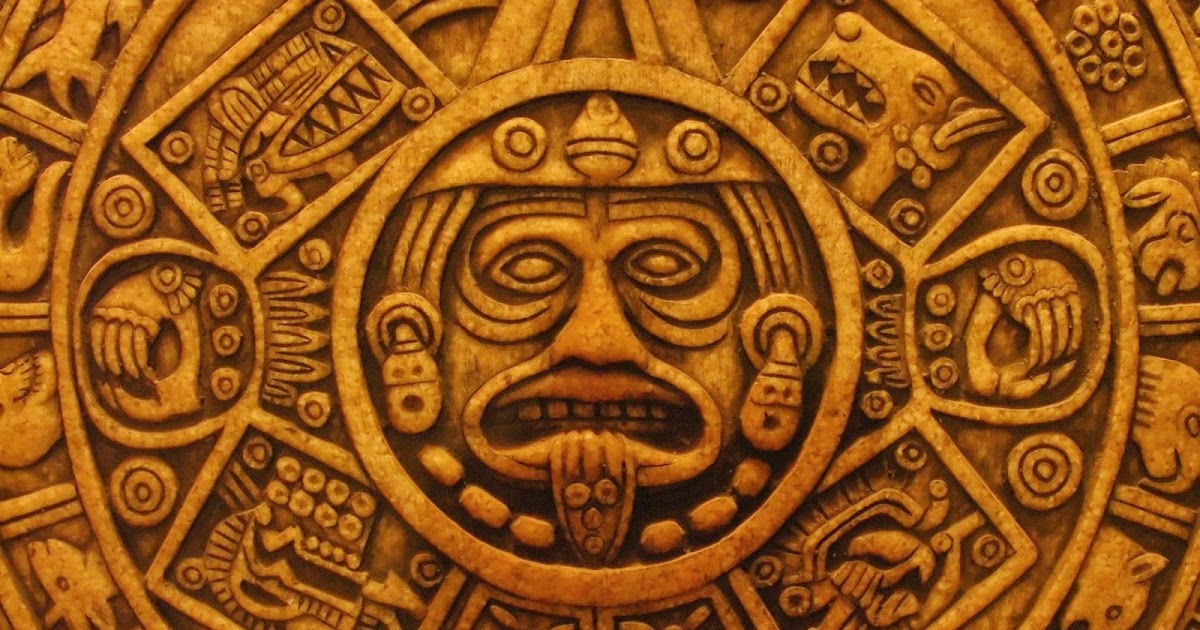 Garanhuns História: Astecas