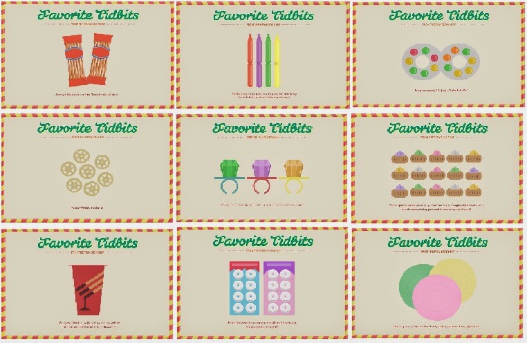 Group 3 Food Blog!: Traditional Singaporean Childhood Snacks