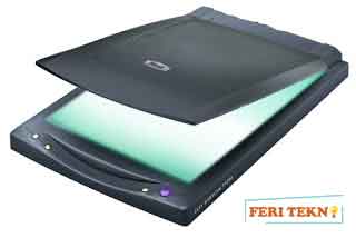 √ Pengertian Perangkat Input Device dan Contohnya [Full Gambar]