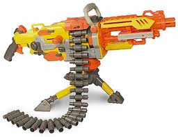 NERF