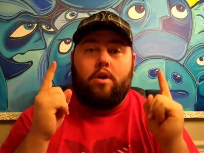 Thoughts and Feelings: Shay Carl an Inspiration