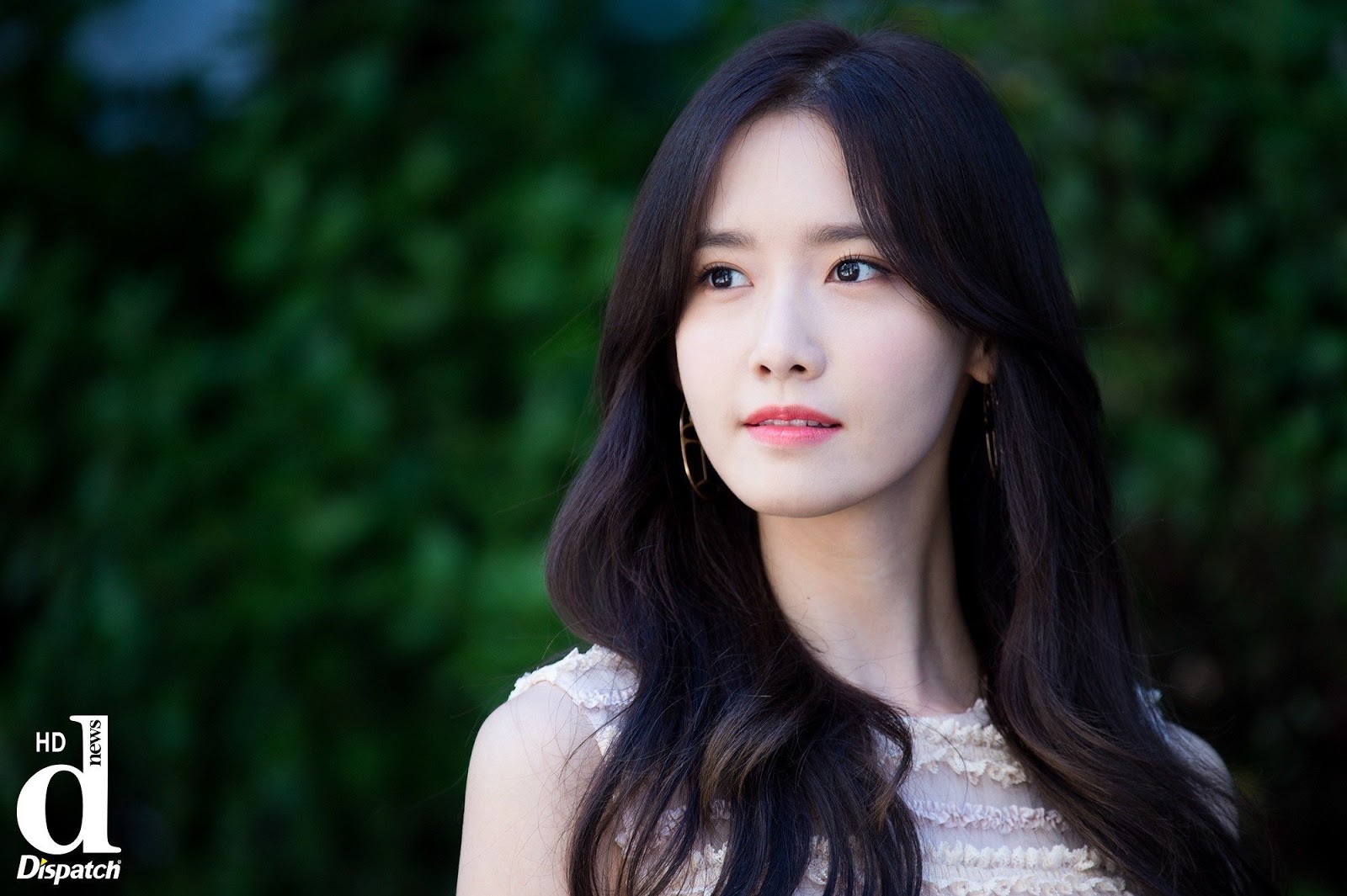 'YoonA' de Girls Generation ha sido nombrada embajadora del talento ...
