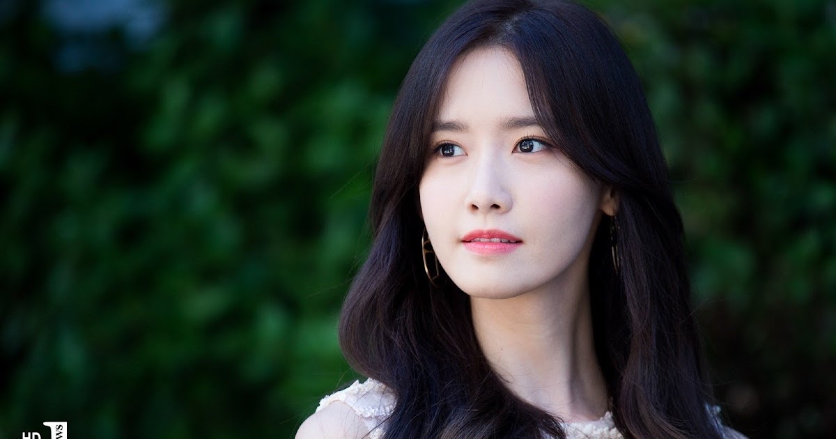 'YoonA' de Girls Generation ha sido nombrada embajadora del talento ...