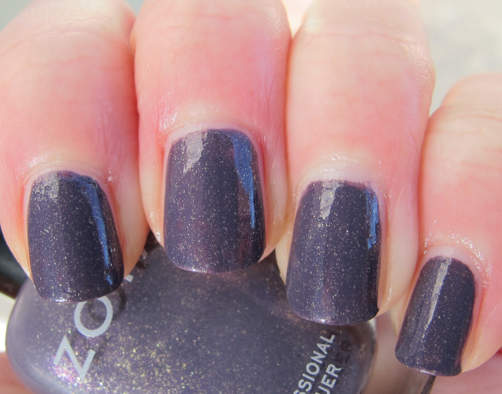 Never Enough Nails: Zoya Neeka- Gorgeous Year 'Round!