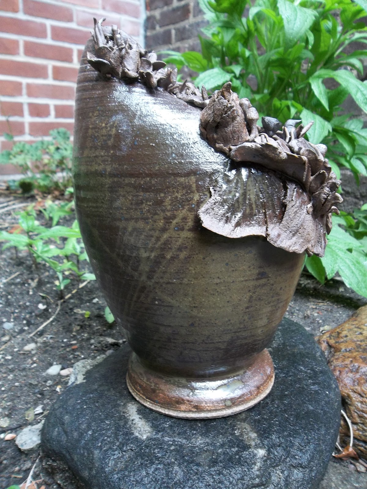 Pedro Ramirez' Art : The Big Blog of the Glazed High Fire Ceramic ...