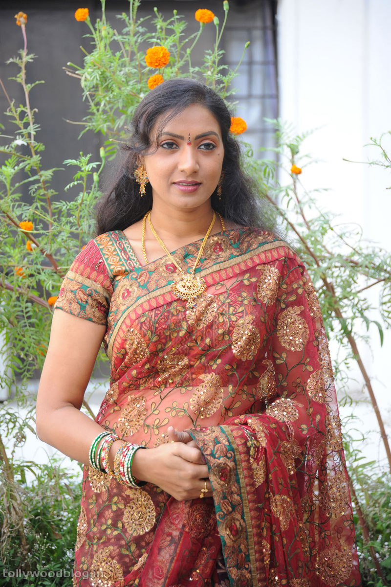 Actress Amani latest Photos at Devastanam PM